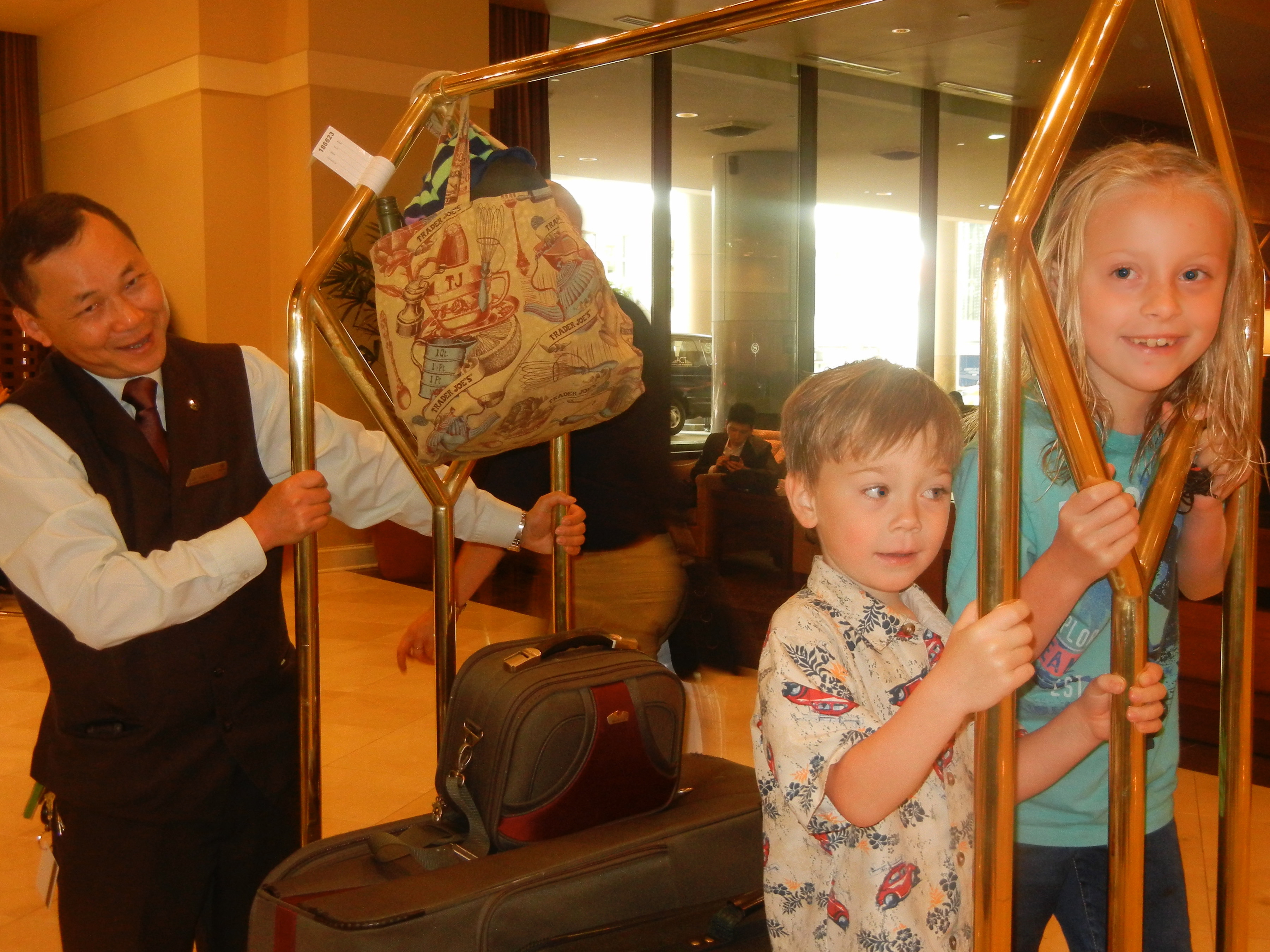 My Top 10 Things To Do in Seattle With Kids – Tournesol Adventures