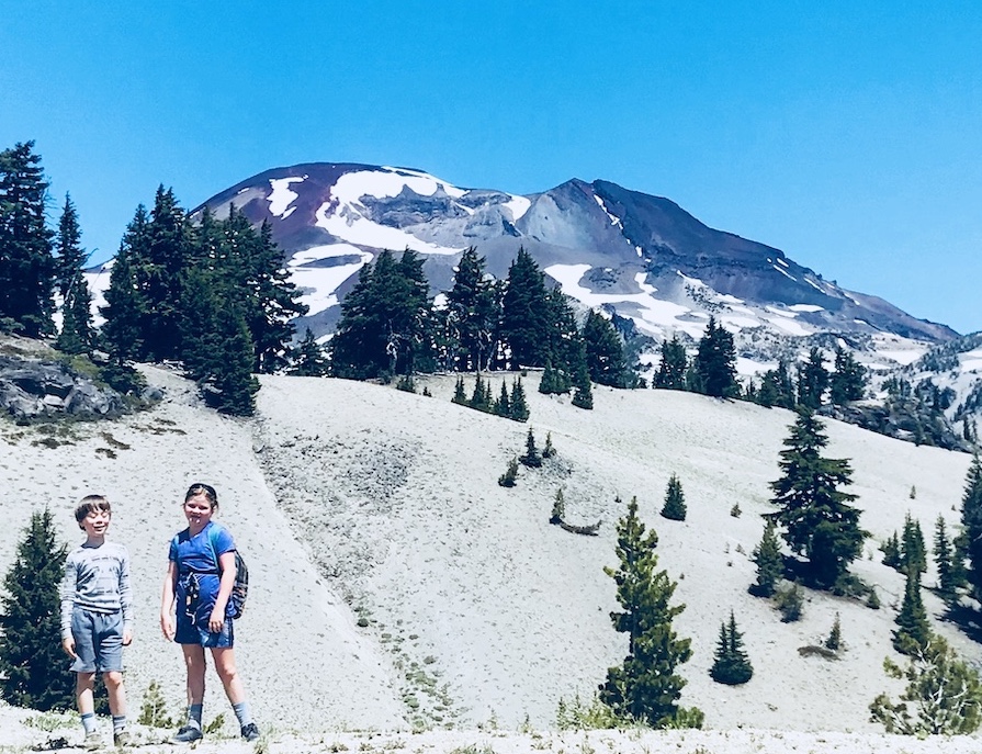 8 Spectacular Outdoor Excursions and Hikes in Central Oregon ...