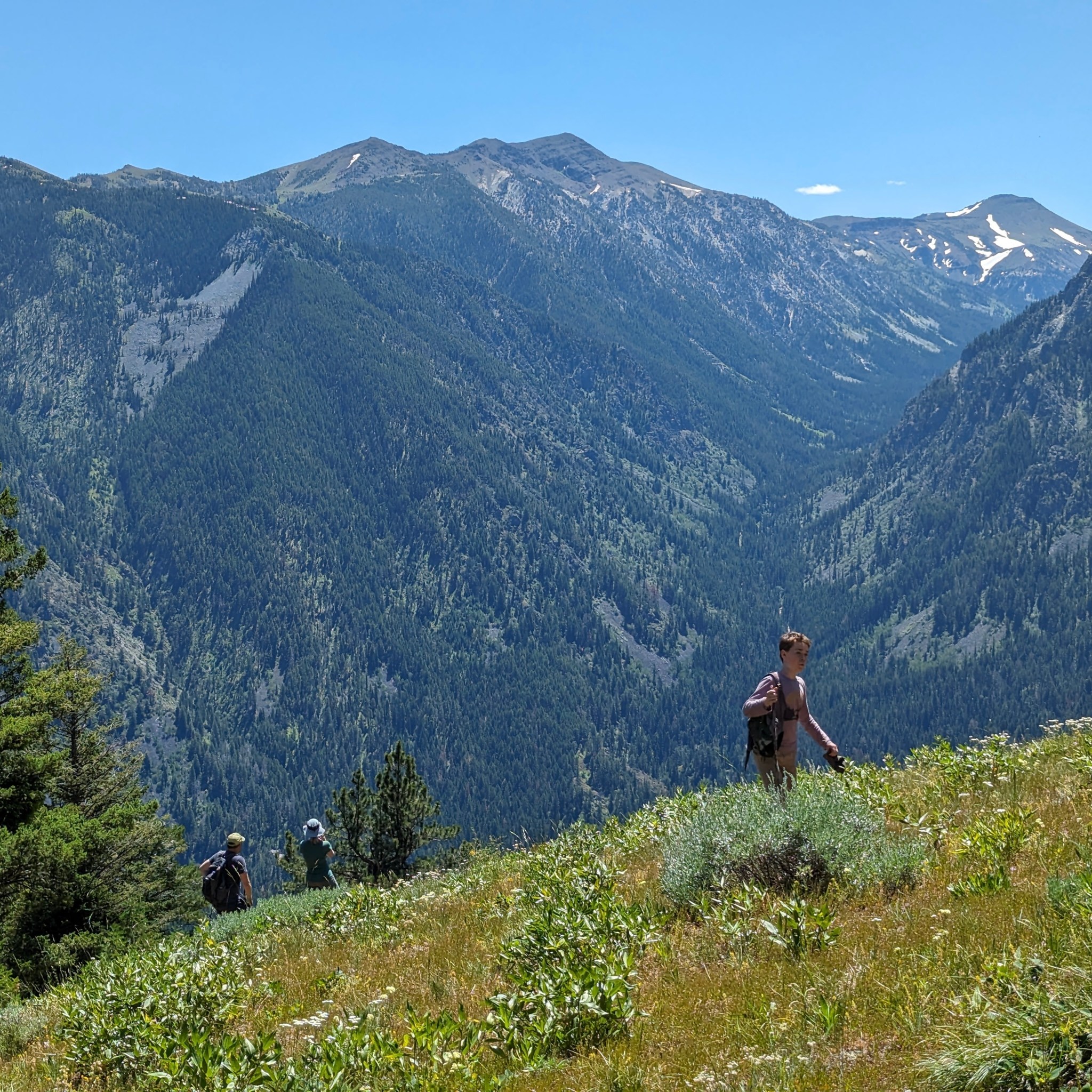 4 Amazing Family-Friendly Hikes in the Wallowa Mountains – Tournesol ...