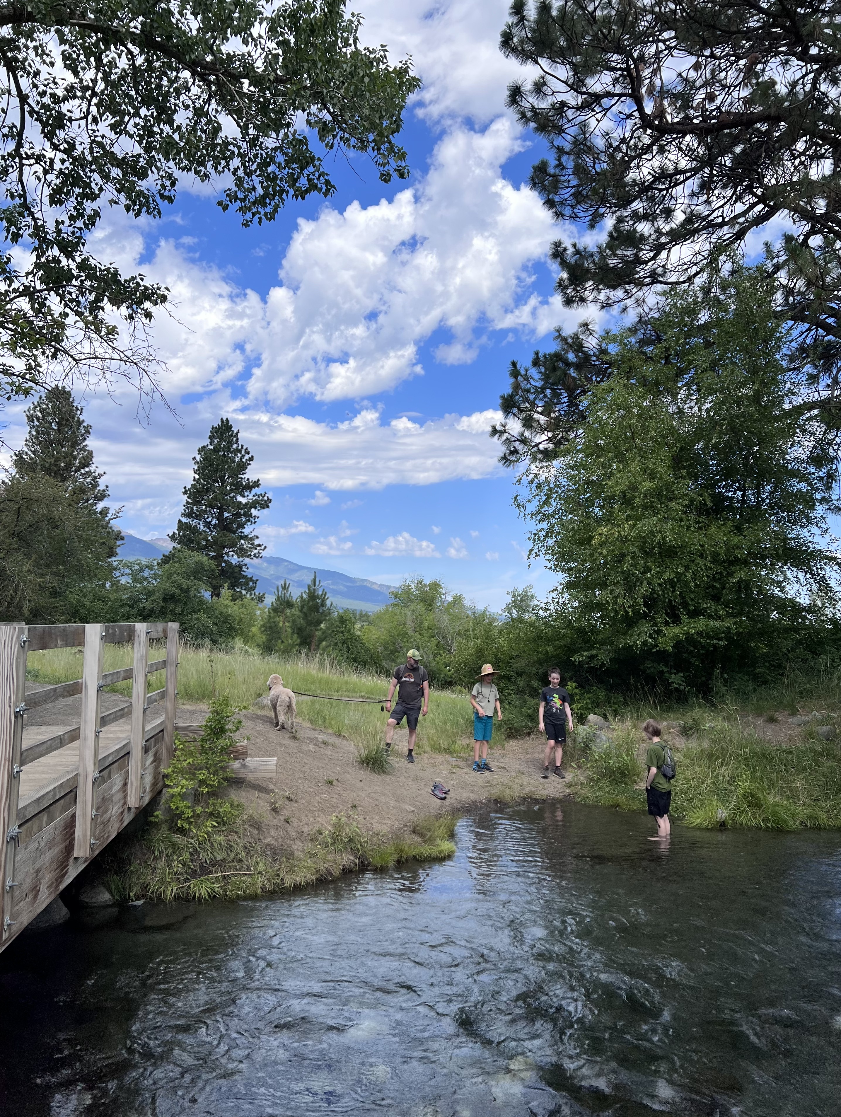 4 Amazing Family-Friendly Hikes in the Wallowa Mountains – Tournesol ...