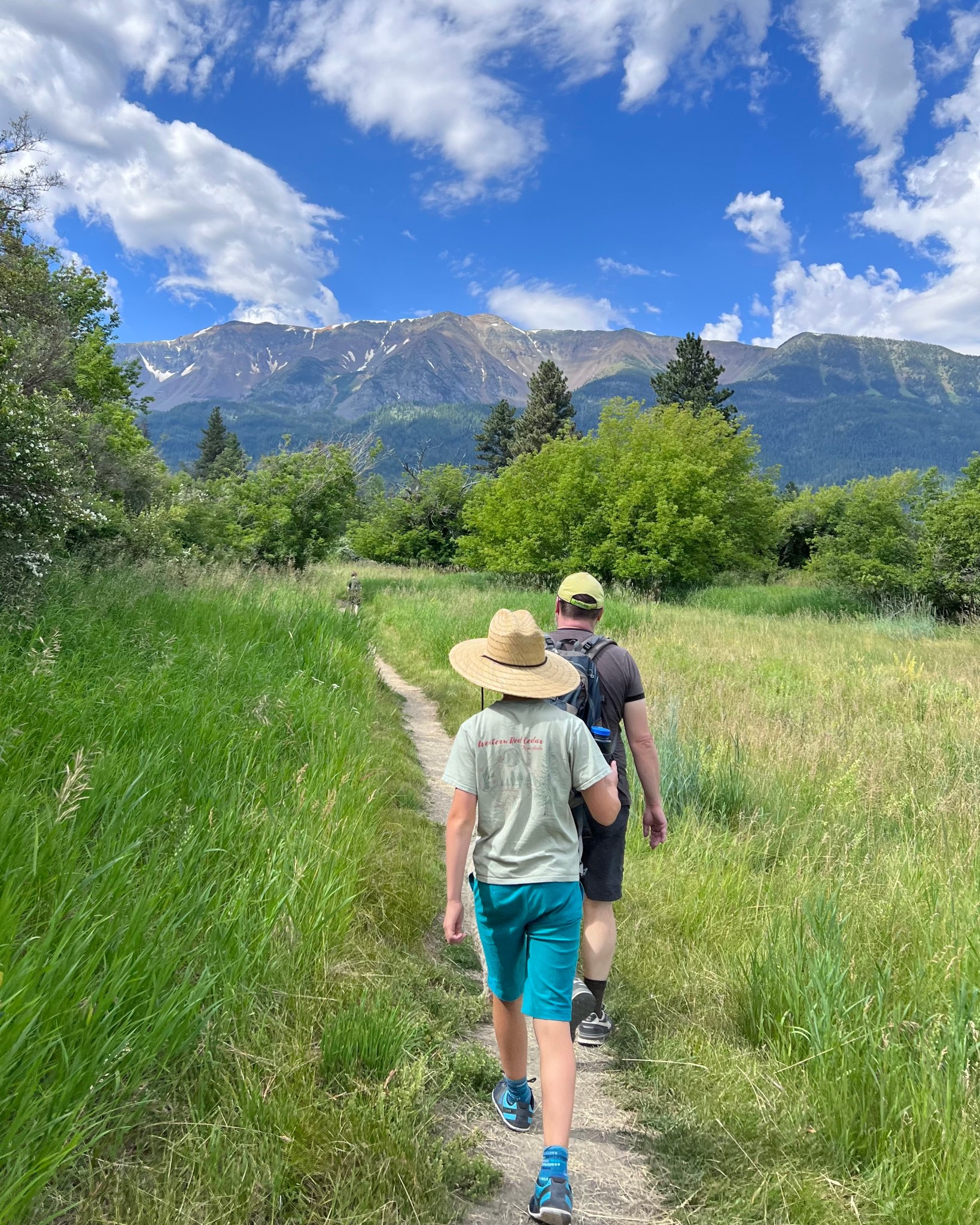 4 Amazing Family-Friendly Hikes in the Wallowa Mountains – Tournesol ...