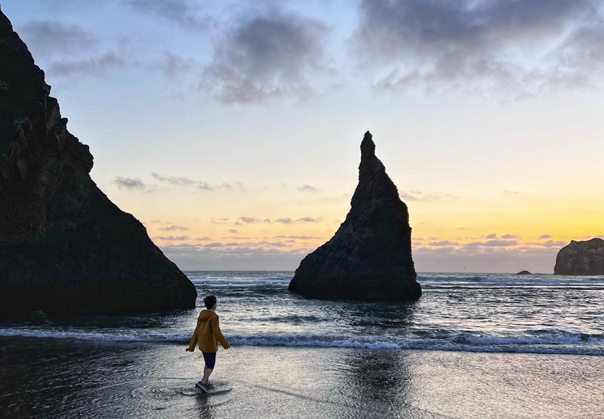 Make Breathtaking Bandon Oregon Your Perfect Ocean Getaway This Spring ...